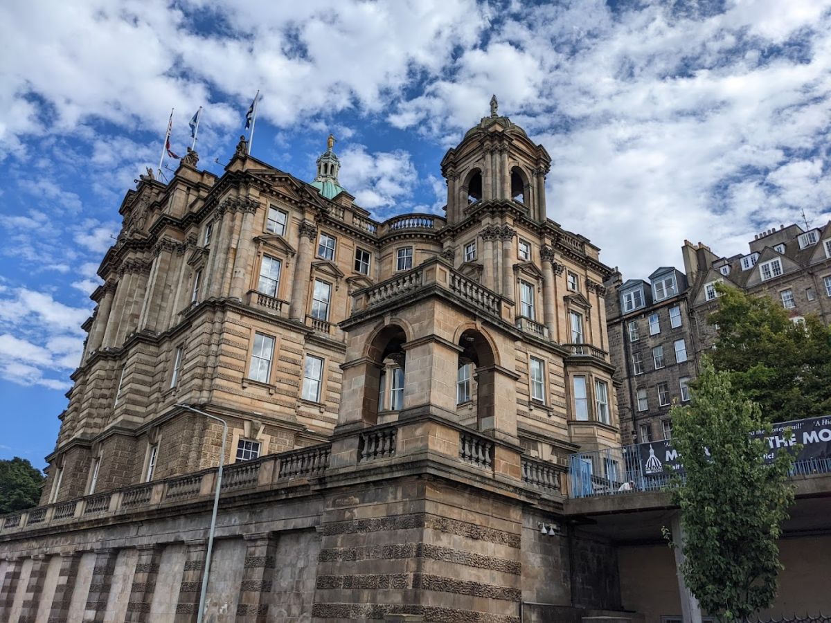 Top 11 Edinburgh Hidden Gems You Need to Visit