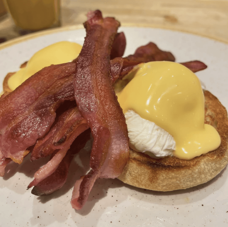 Best Brunch Dishes: Top 9 Must Try in Edinburgh