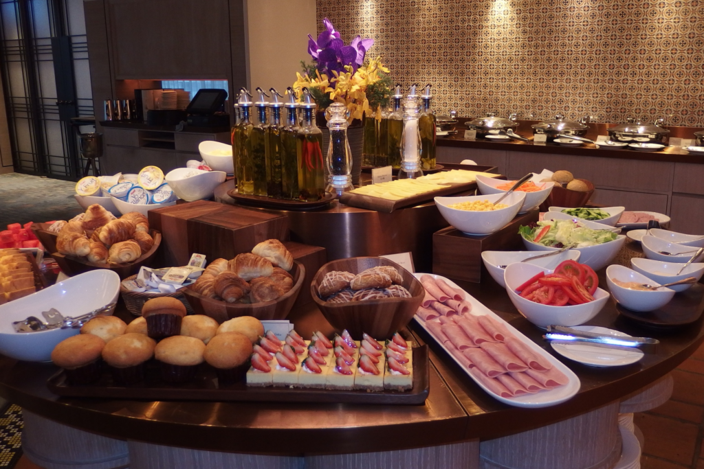 6 Best Breakfast Spots in Edinburgh - Black Ivy